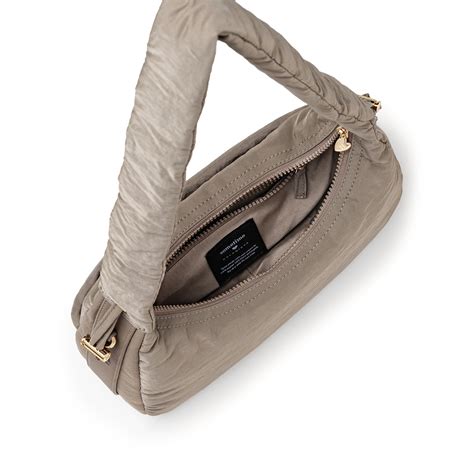 Caffa Sometime • By Asian Designers