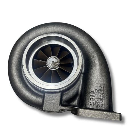 Turbo Hx80 3804811 Turbo Express