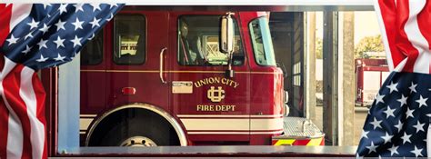 City Of Jackson City Of Jackson Tn Fire Department