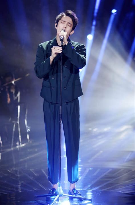 Dimash Qudaibergen Singer Sos Dimash Universe