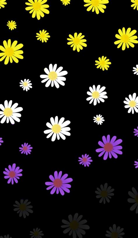 Non Binary Hidden Wallpapers Wallpaper Cave