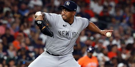 Wandy Peralta Agrees To 4 Year Contract With Padres
