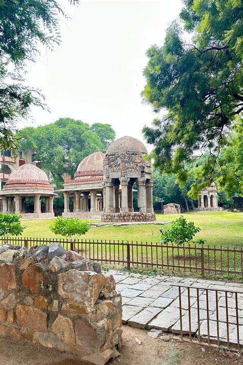 📍hauz Khas Village New Delhi Seasonal Village Sets And Accessories