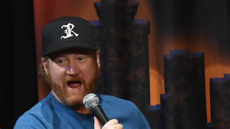 Comedian Jon Reep At Comedy Works This Weekend Koa 850 Am And 94 1 Fm