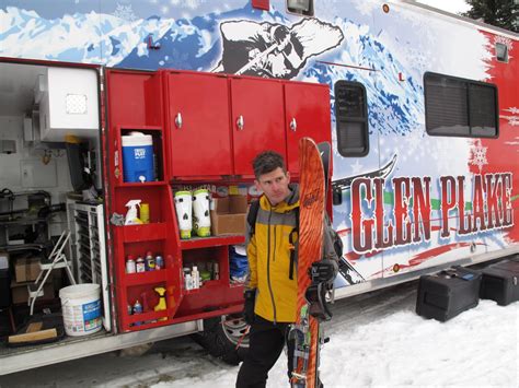 Summit Snapshots Plake Hyak