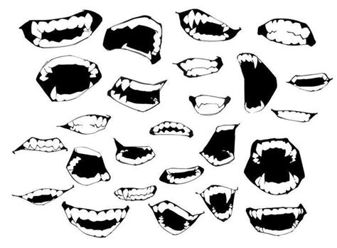 Pin By †🪓pammy🪓† On Art Teeth Drawing Mouth Drawing Drawing