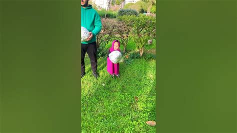 بالون ماشا غير الكل Youtube