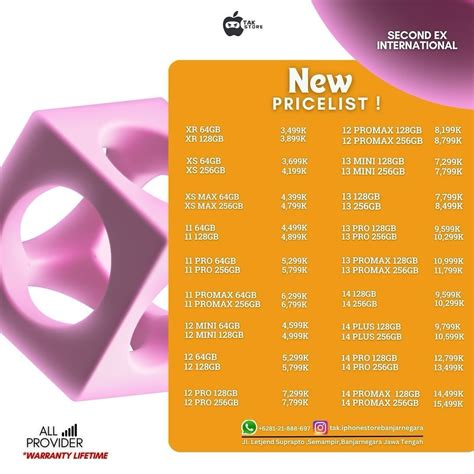 Iphone Store Banjarnegara Tak Iphonestorebanjarnegara • Instagram Photos And Videos