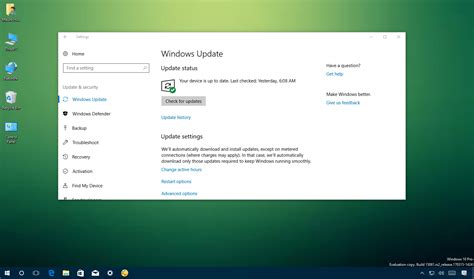 Windows 10 Will Download Updates Over A Metered Connection Pureinfotech