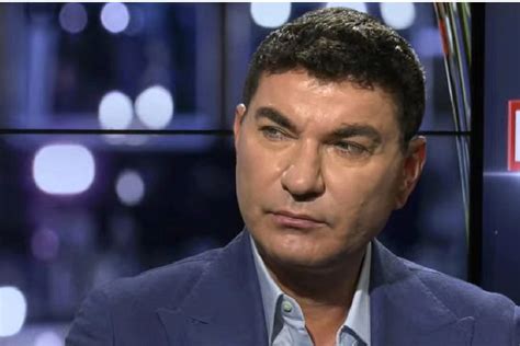 Cristi Borcea A Spus Adevărul De Ce A Divorțat De Mihaela Borcea și De Alina Vidican Yellow