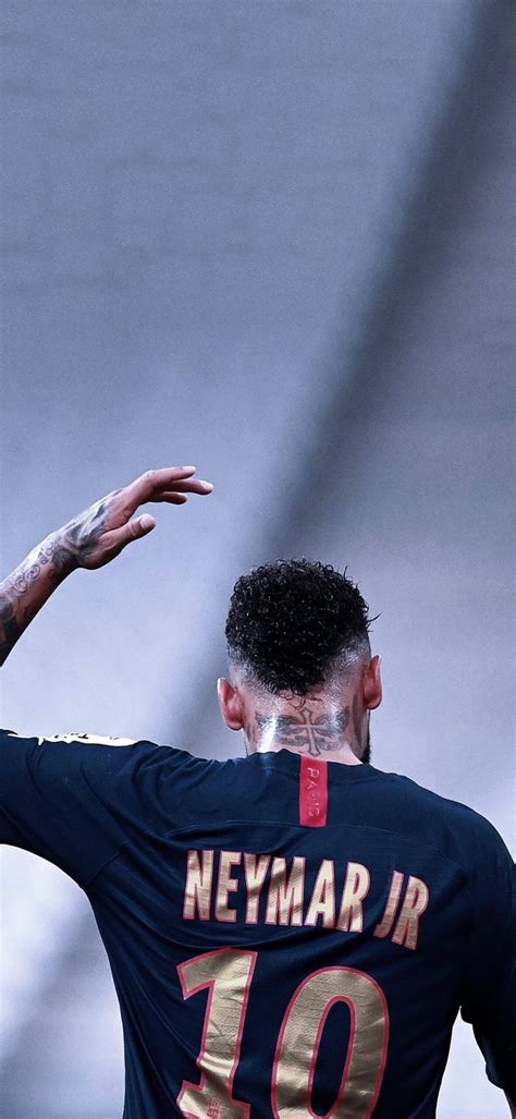 Fondo De Pantalla De Fútbol De Neymar Descargar Neymar Jr Santos Fc