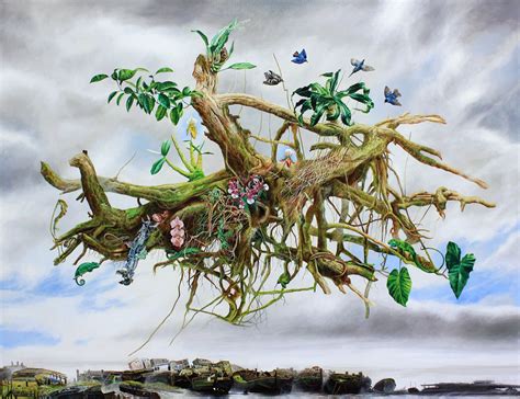 Rebecca Scott Artist