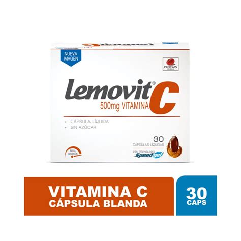 Lemovit Cbg Capsulas 500 Mg Farmacia Pasteur Farmacias Pasteur