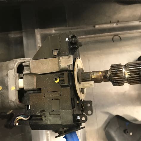 Wiper Switch Module — Swartz Garage