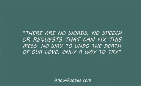 Trust After Cheating Quotes