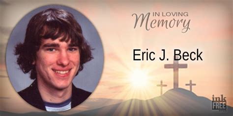 Eric J Beck