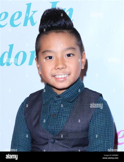 Premiere Of Tanner Gordon Productions Of A Week In London Arrivals