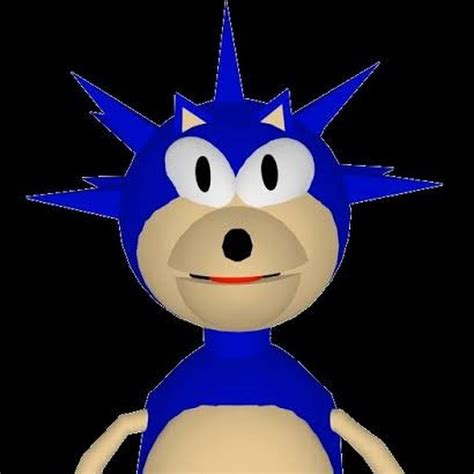 Sonic Bugado Youtube