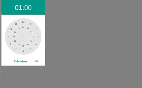 17 Bootstrap Timepicker Examples Code Snippet Onaircode