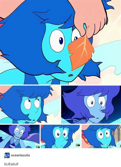 Lapis Colors Lapis Lazuli Eyes Lapis Steven Universe Steven