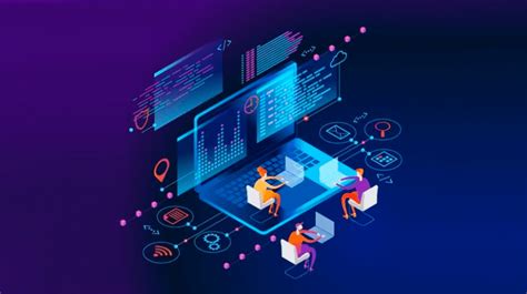 What Is Enterprise Development In Programming It4nextgen