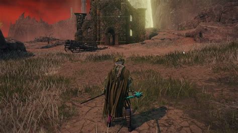 When An Unga Bunga Player Decides To Play A Mage R Eldenring