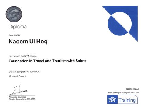 Zabeel International Institute Of Management And Technology On Linkedin Iata Zabeelinstitute