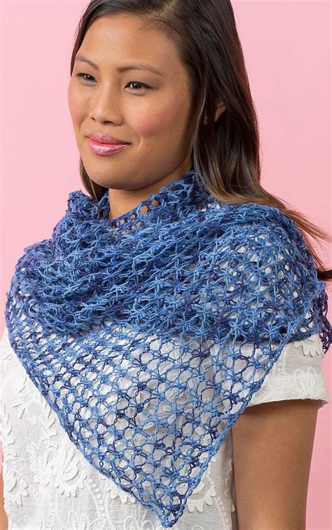 Knit Lace Shawl Pattern Free Pattern Making Tips