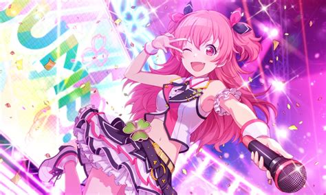 Airi Momoi Airi Momoi Wallpaper Pc Kaname Buccaneer Kokoro Cards