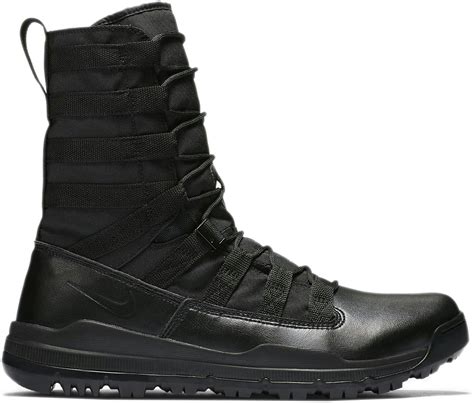 Nike Sfb Gen 2 8 Inch Tactical Boot Triple Black 922474 001 922474