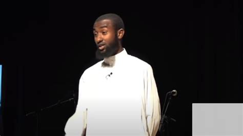 Boonaa Mohammed Kill Them With Love At Tedxtoronto Transcript The Singju Post