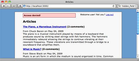 192 Authorization With Cancan Railscasts