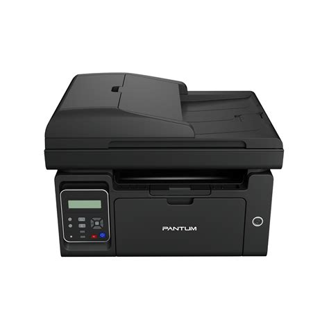M6550nw Mono Laser Multifunction Printer Dgeme