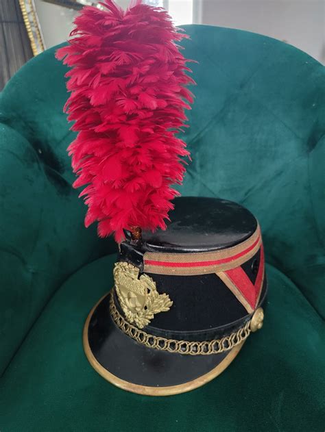 Shako Garde Républicaine