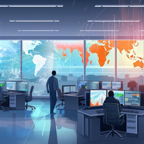 Midweek Impact Based Forecast