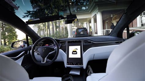 No Driver Input Detected In Seconds Before Deadly Tesla Crash NTSB Finds NPR