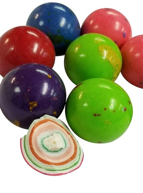 Jawbreaker Candy In Hard Candy And Lollipops