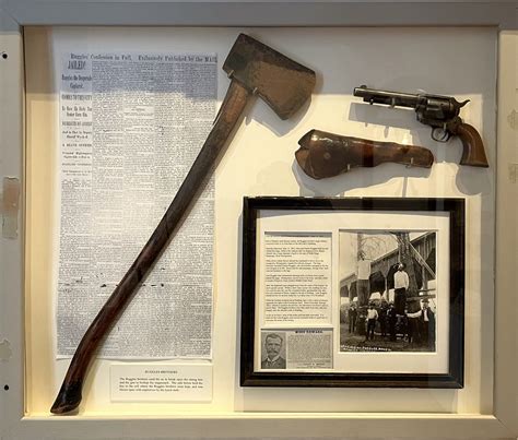 Ruggles Brothers 1892 Stagecoach Robbery In Redding Photos