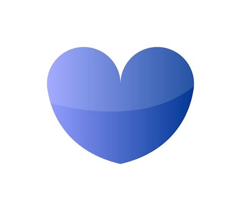 Corazón Vector Premium