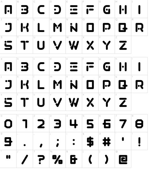 Play Game Font Download