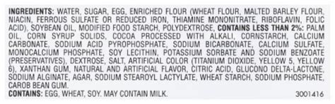 Superior On Main Eclairs 4 Ct 12 Oz King Soopers