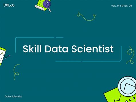 Ini Dia Skill Data Scientist Yang Wajib Dikuasai Pemula