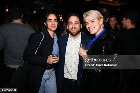 Alex Scharfman Photos And Premium High Res Pictures Getty Images