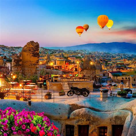 Turquía Viajes Médicos Universales
