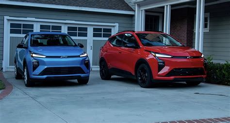 2027 Chevrolet Bolt Pricing And Range Revealed Can It Dethrone Nissan