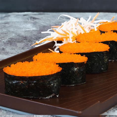 The Gastro Ebiko Sushi 250g Villa Market