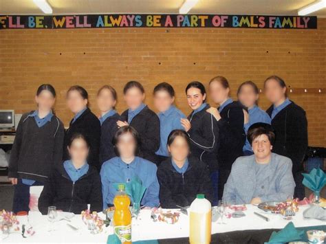 Malka Leifer Sex Assault In Prison Headmistress In Solitary Confinement Au