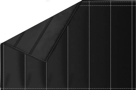 Firulab Fireplace Draft Stopper Fireplace Cold Air Blocker Save Energy Fireplace Cover