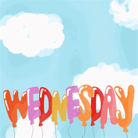 Have A Great Wednesday 