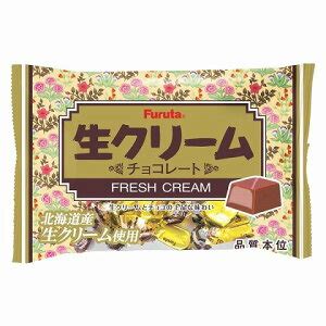 価格 Com フルタ 生クリームチョコ 18個 チョコレート 価格比較